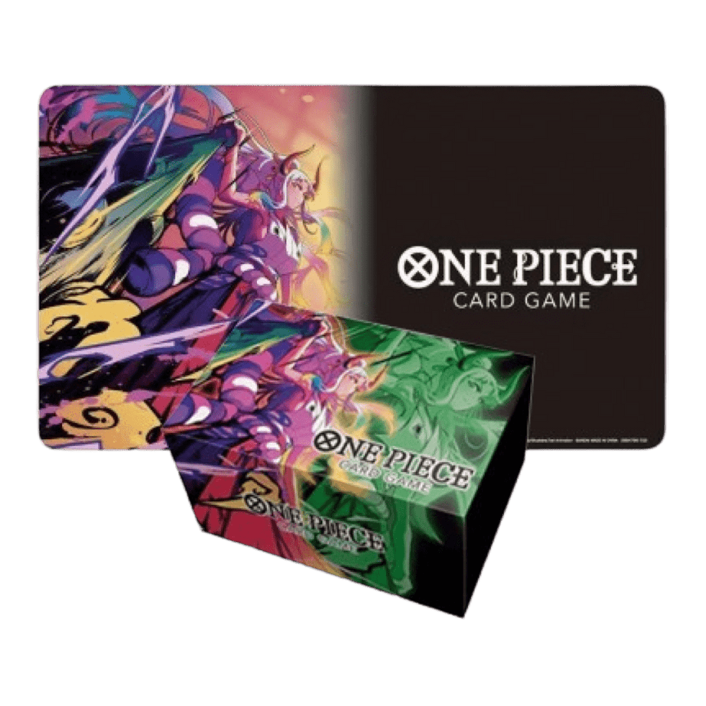 Playmat & Storage Box - Yamato - Otakura